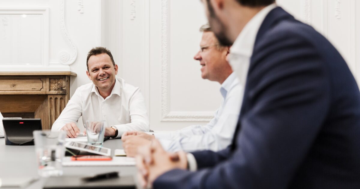 Our private investments | 3d investors